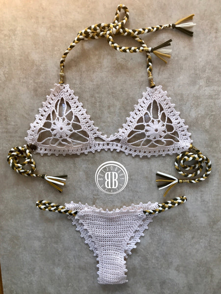 Bella crochet bikini – beijobaby