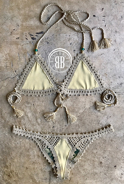 reversible rainforest bikini – beijobaby