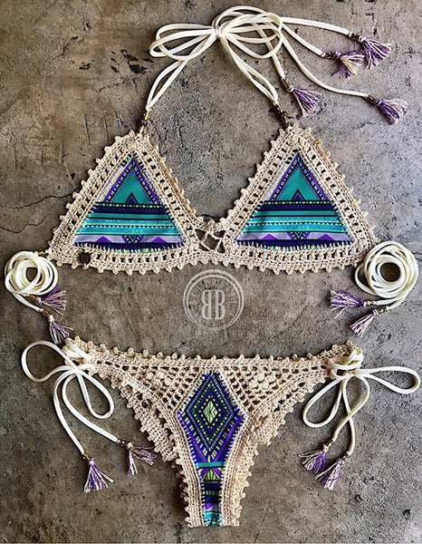 reversible mayan bikini – beijobaby